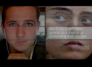 Episode 33: Was Conrad Roy texted to death? – CRIMEandSTUFF